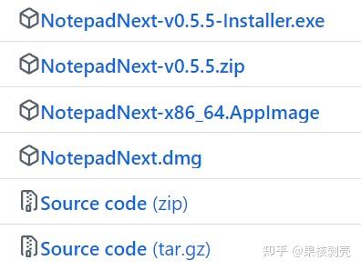 喜欢notepad++的人，这下有替代品了 - 知乎
