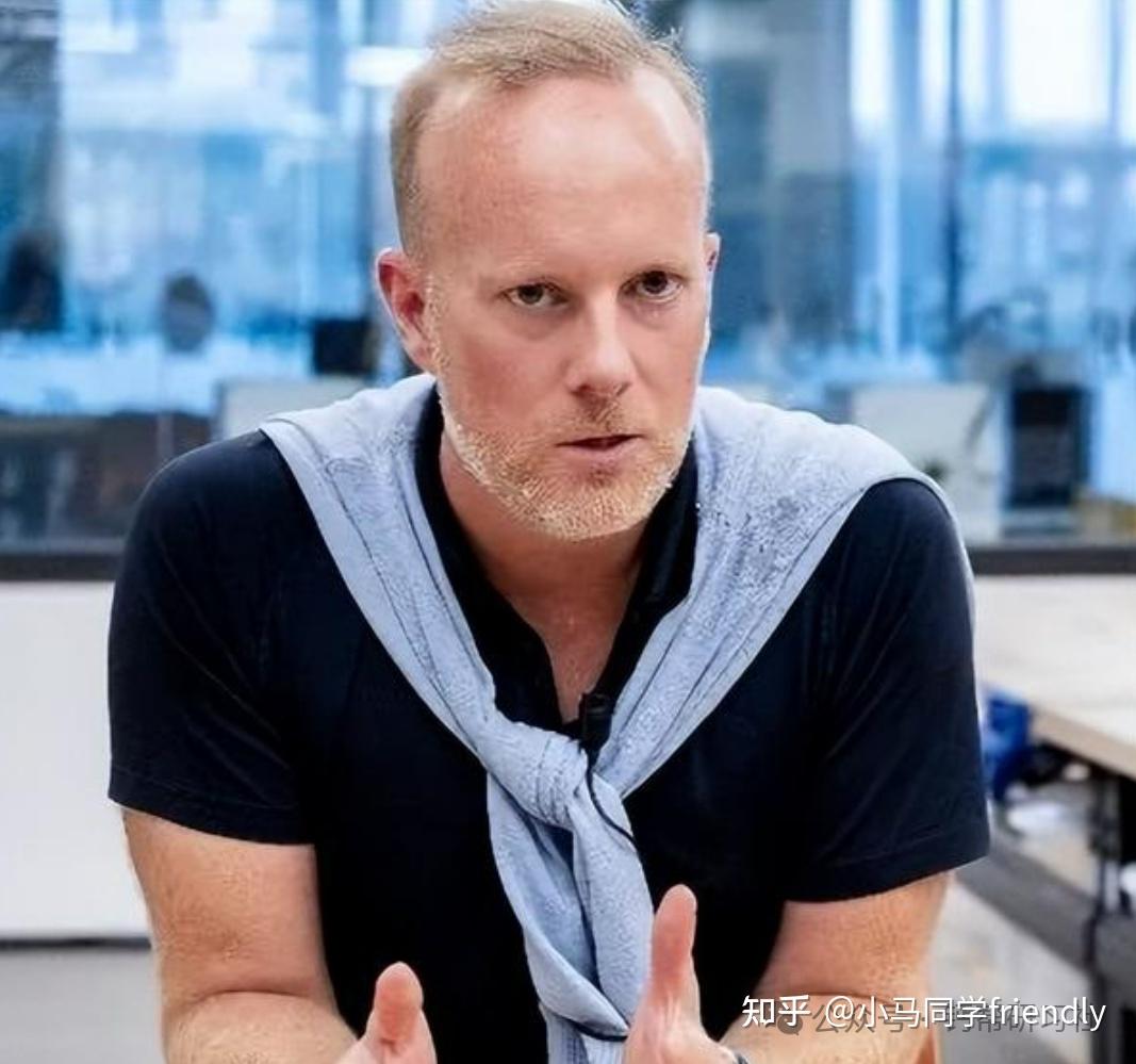 宇宙第一材料课题组、超级大门派、海外优青教父！Nature/Science专业户——Edward H. Sargent - 知乎