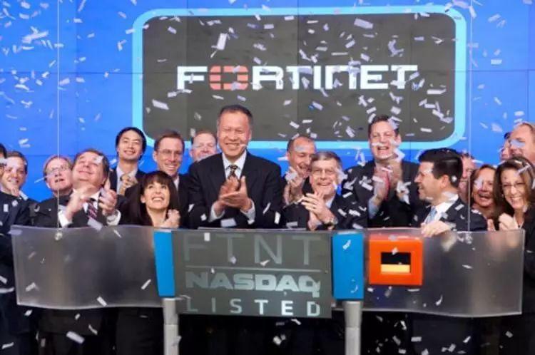 飞塔（Fortinet）在网络安全行业的地位到底如何？其在国内主要的竞争对手和客户都是哪些厂商呢？ - 知乎
