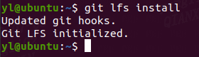 ubuntu20.04 安装 Git LFS - 知乎