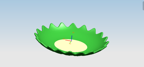 UG 与 Cimatron 及 Mastercam 数控编程刀路的比较 - 知乎