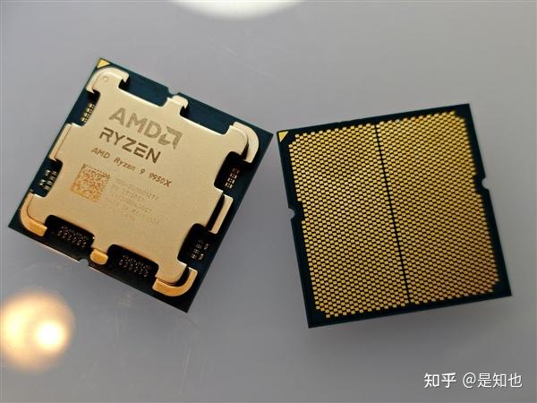 全面了解AMD Zen5架构CPU - 知乎