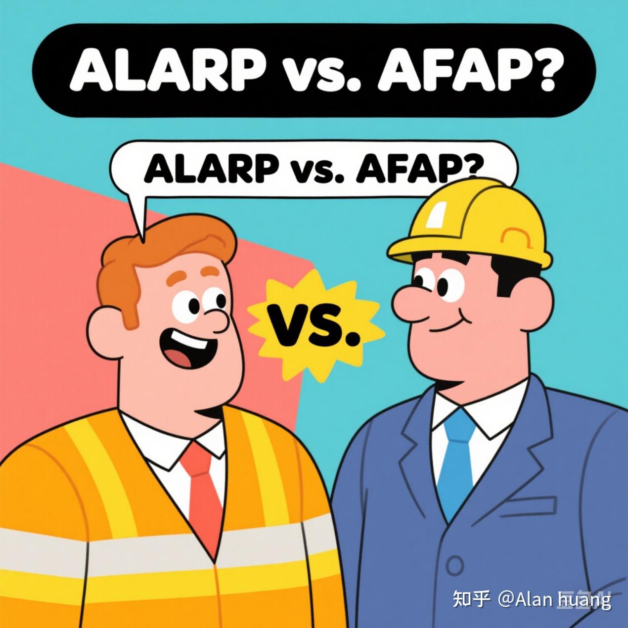 MDR风险管理，到底是基于ALARP原则还是AFAP原则？ - 知乎