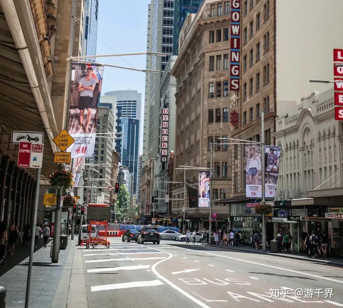 在澳大利亚生活是一种怎么样的经历？ - 知乎