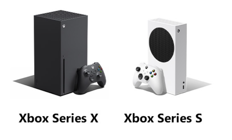 xbox series S和X怎么选择？