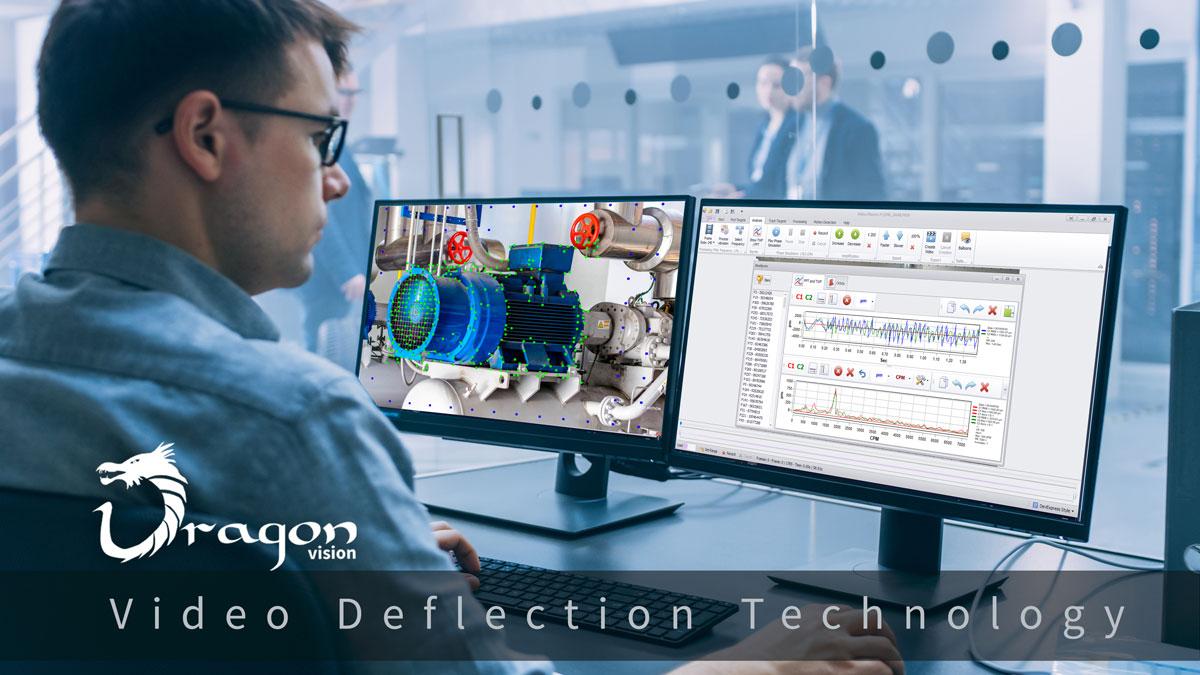 带你了解美国Dragon Vision振动视觉增强系统 - 知乎
