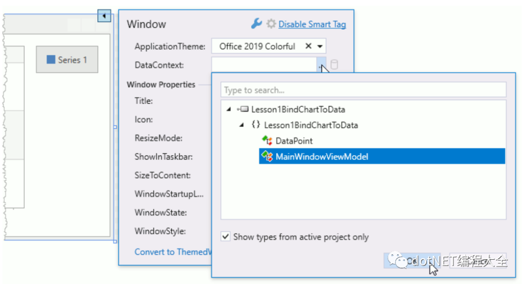 C# WPF图表控件之ChartControl用法指南① - 知乎