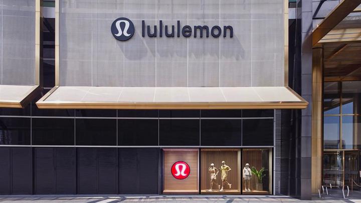 一文读懂Lululemon高增长秘诀 - 知乎