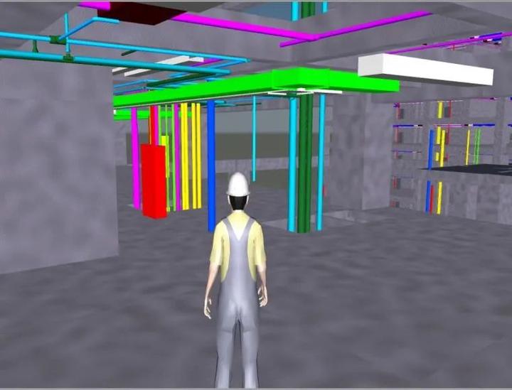 BIM究竟有多重要？迷茫BIMer必看！ - 知乎