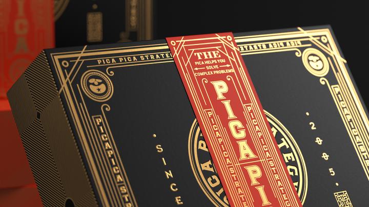 装月饼的正确姿势，喜鹊PICA BOX告诉你 - 知乎