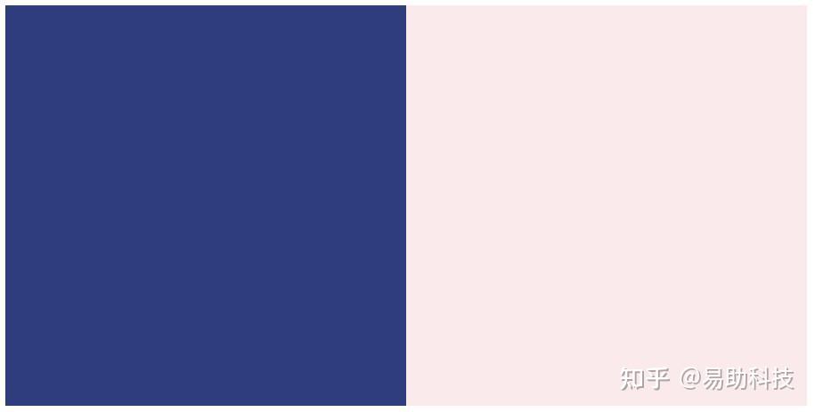 为您的企业网站设计推荐26种最佳和最流行的颜色组合（上） - 知乎