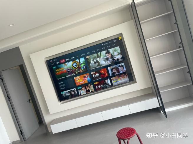 viddanews75pro（海信Vidda NEW S75 Pro）怎么样？体验7天优缺点测评 - 知乎