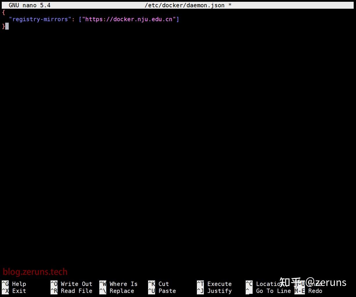 基于 Docker 如何搭建内网穿透服务？ - 知乎