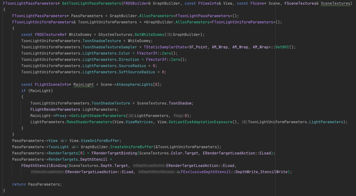 【UE5】卡通渲染着色篇1：前向和延迟混合的着色方式 - 知乎