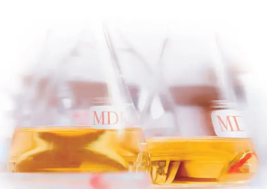 MDI（二苯基甲烷二异氰酸酯）周动态 - 知乎