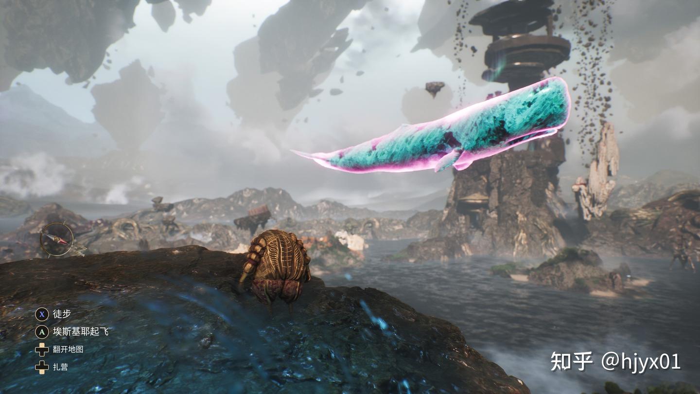 撞车老滚4RE的《33号远征队》，是凭什么拿下MC94分？ - 知乎