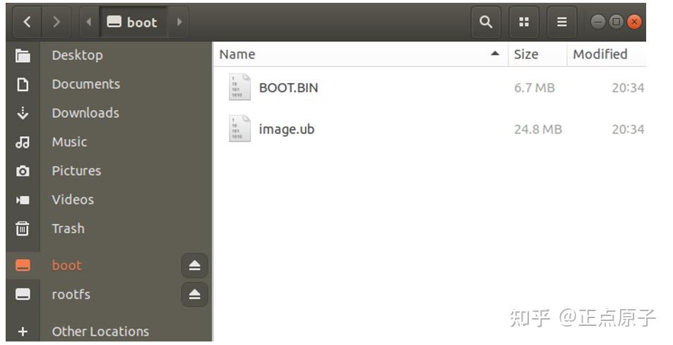 《DFZU2EG_4EV MPSoC之嵌入式Linux开发指南》第六章 Petalinux设计流程实战 - 知乎