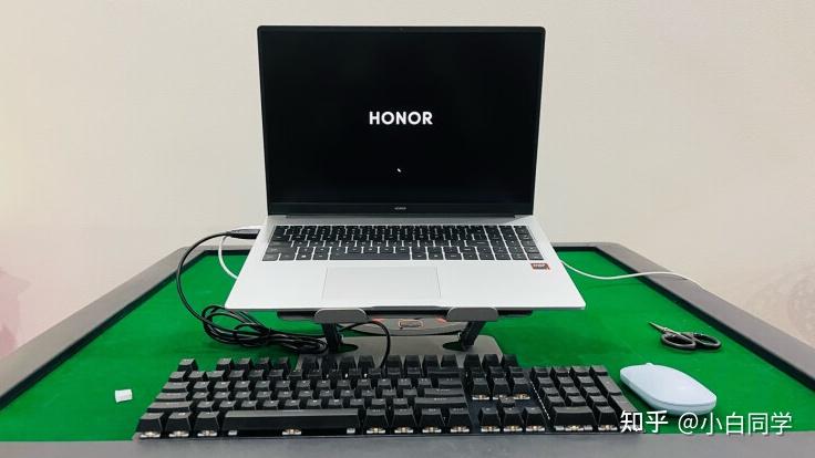 荣耀x16plus笔记本（荣耀笔记本X16 Plus）怎么样？体验16天优缺点测评