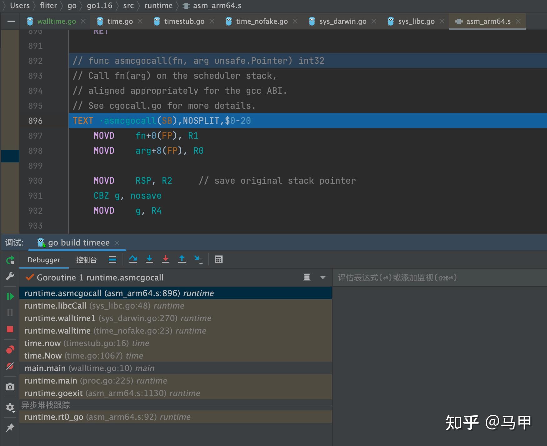 Wall Clock与Monotonic Clock - 知乎
