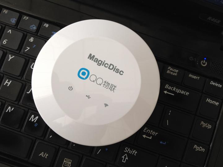 MagicDisc私人云服务器 — 你值得拥有 - 知乎