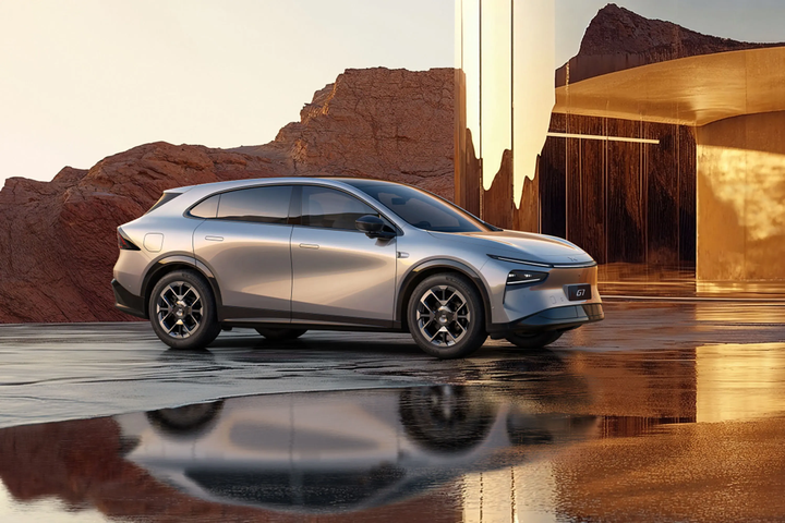 别再拿小米YU7对比了，小鹏G7才是“中国版Model Y”！ - 知乎