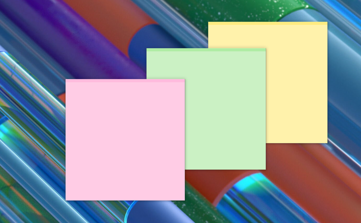 Sticky Notes便笺使用指南（二） - 知乎