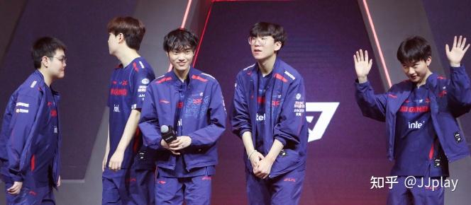 JJPLAY电竞报：LPL孟获诞生！ JDG七擒BLG成首只晋级世界赛队伍 - 知乎