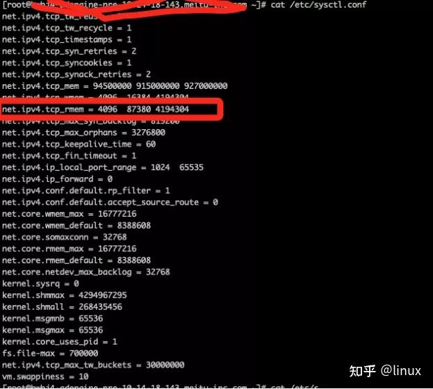 TCP之深入浅出send&recv - 知乎