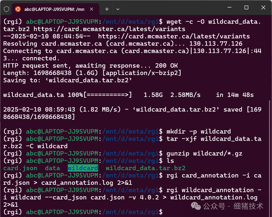 Linux系统调用RGI - 知乎