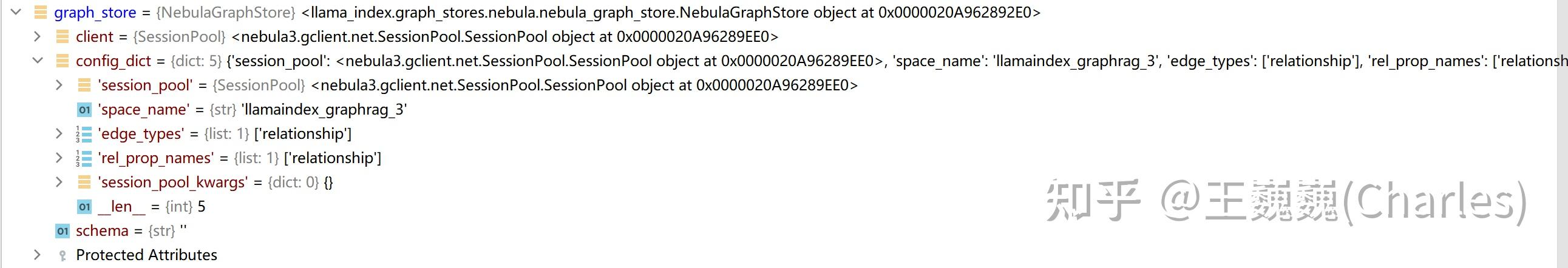 【实战】LlamaIndex GraphRAG集成NebulaGraph - 知乎