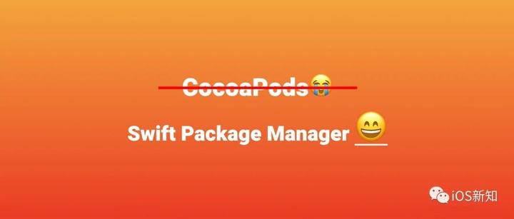 将项目依赖从 Cocoapods 迁移到 Spm 知乎