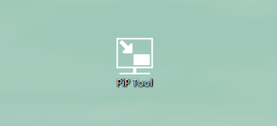 PiP-Tool—将电脑任意软件实现画中画效果，单屏也能让工作效率翻倍！ - 知乎
