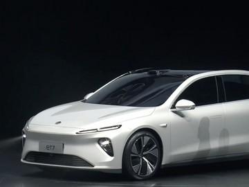 43.6万元起步 蔚来ET7最新售价公布 - 知乎