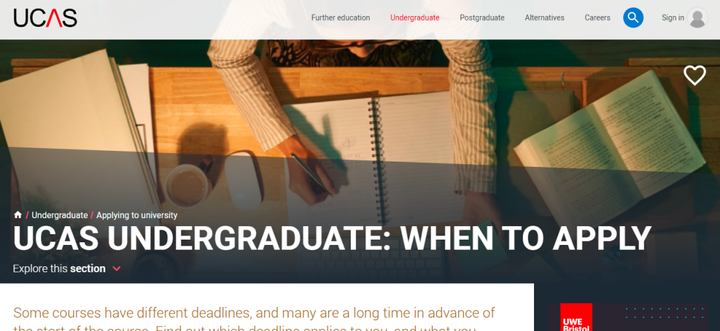 别干饭了，干作品集！UCAS申请通道今天开放，2022年申请季来了！ - 知乎