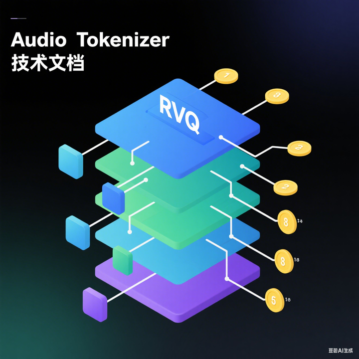 大模型时代的Audio Tokenizer总结与思考 - 知乎