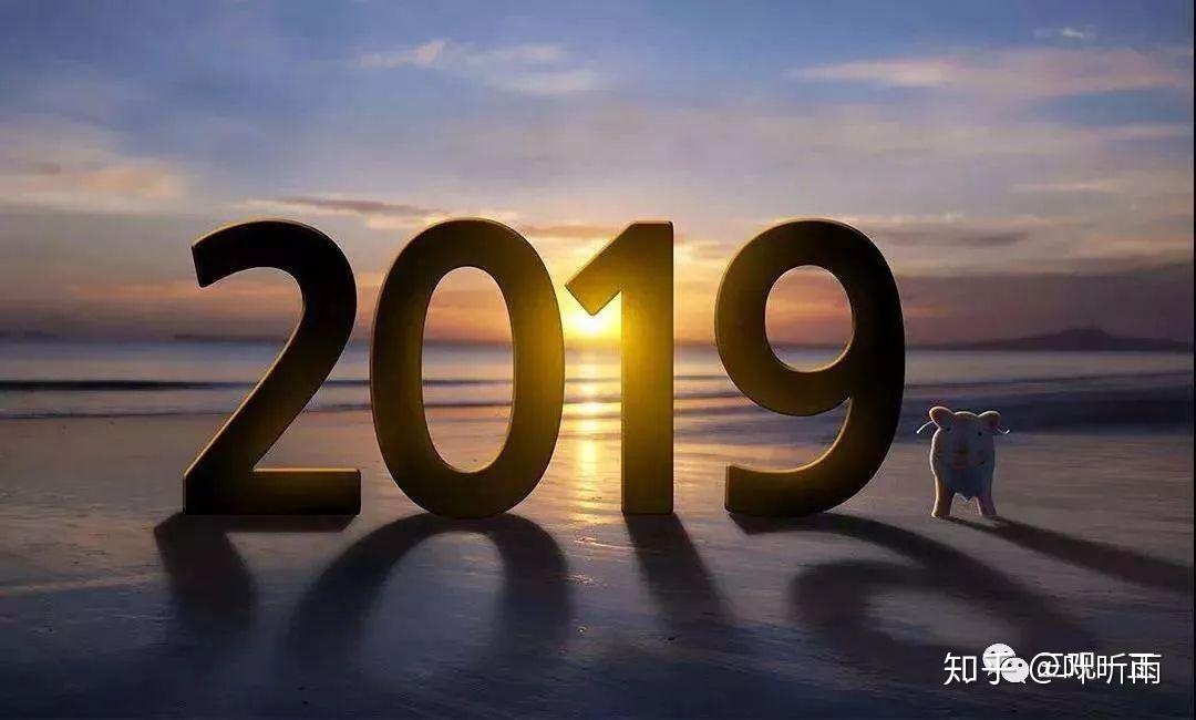 2019年已经过去，全年有哪些重大事件发生？该如何评价 - 知乎