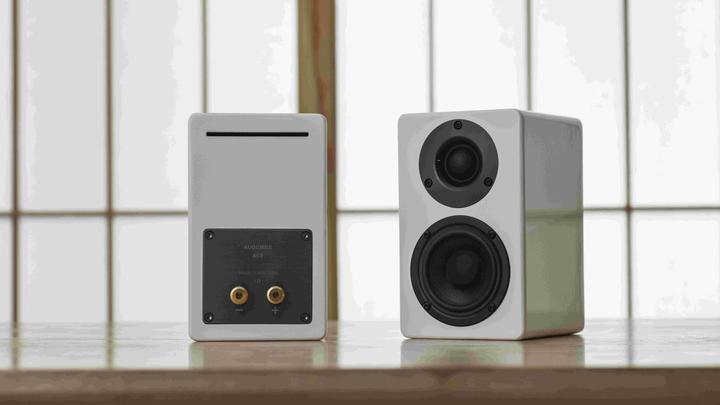 测评报告 | 唐韹（audiomis）AC3桌面扬声器 - 知乎