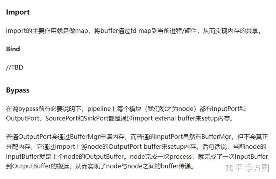 DMA 、Gralloc、 ION 、ashmem等共享内存 - 知乎