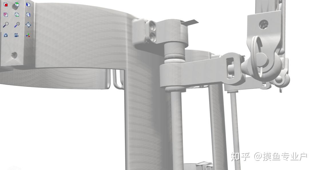 Opensim外骨骼人机耦合仿真分析教程 - 知乎