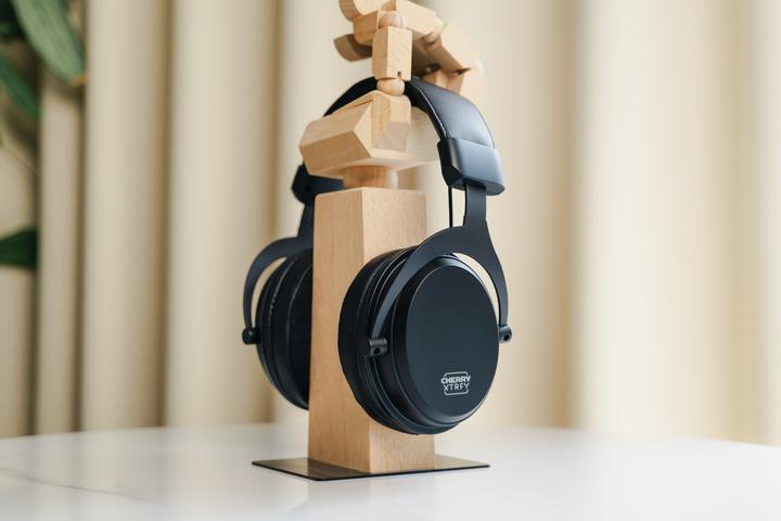 颜值超高，续航超久，超级省心！——CHERRY H3W双模无线游戏耳机上手分享 - 知乎