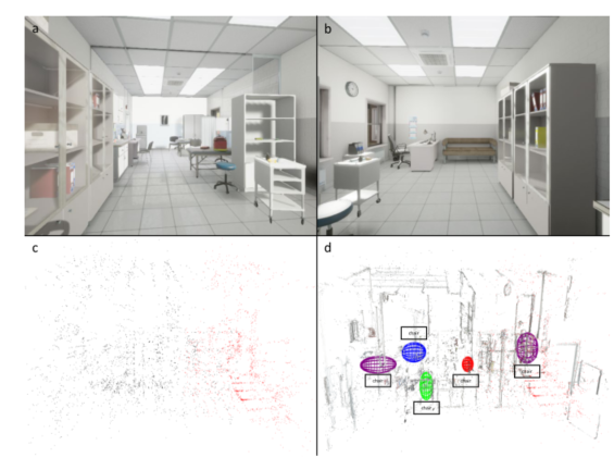 超详细语义视觉SLAM综述 - 知乎