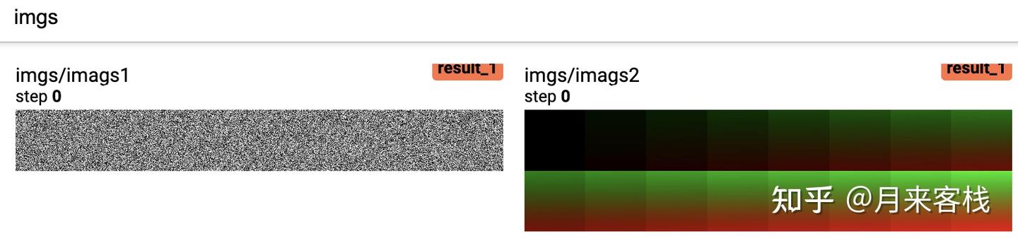详解Tensorboard在PyTorch中的使用 - 知乎