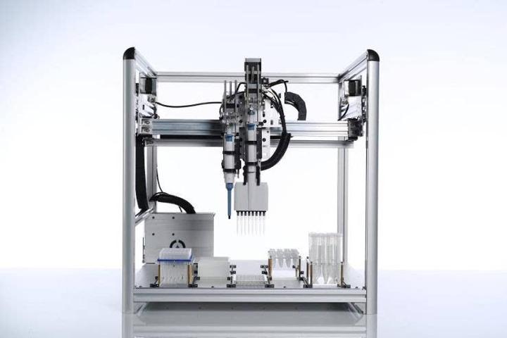 Opentrons安装（一） - 知乎