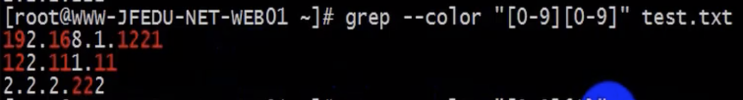 Linux四剑客find、sed、awk、grep - 知乎