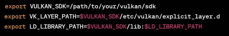 Vulkan SDK更换版本导致CMake错误的解决方法（如何让CMake可以正确识别你想用的版本） - 知乎