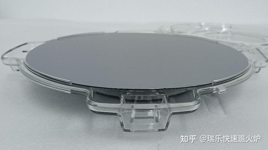 瑞乐科技-无线wafer晶圆测温系统的原理是什么？ - 知乎