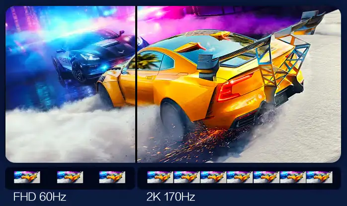 2025年（9月）学生党显示器推荐！学生党显示器选购指南！ - 知乎