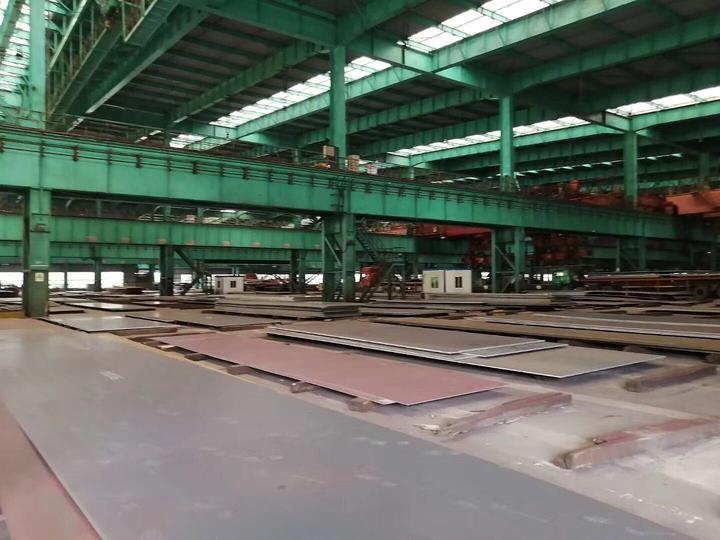 AS3678-250钢板AS是澳大利亚编号 - 知乎