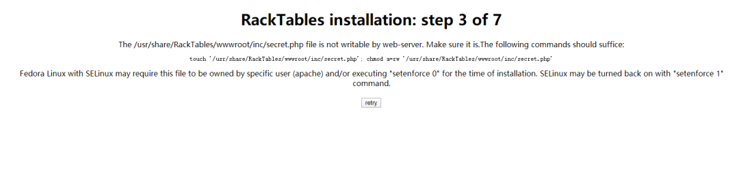 开源IDC数据中心资产管理系统RackTables部署篇（一） - 知乎