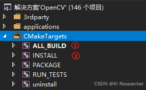 【YOLO11实战项目】OpenCV+CUDA编译保姆级教程 - 知乎